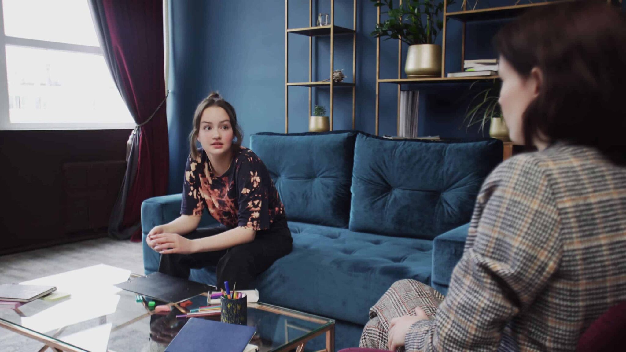 Blue Cross Blue Shield Federal Employee Program (FEP) Mental Health ...